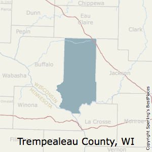 Best Places to Live in Trempealeau County, Wisconsin